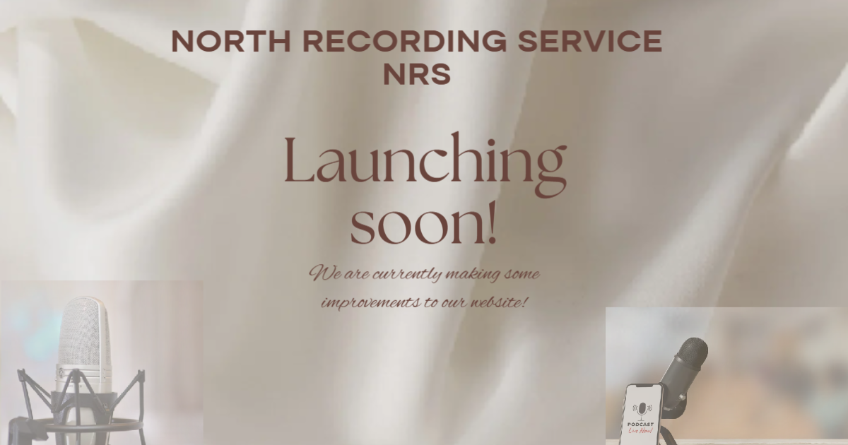 North Recording Service NRS